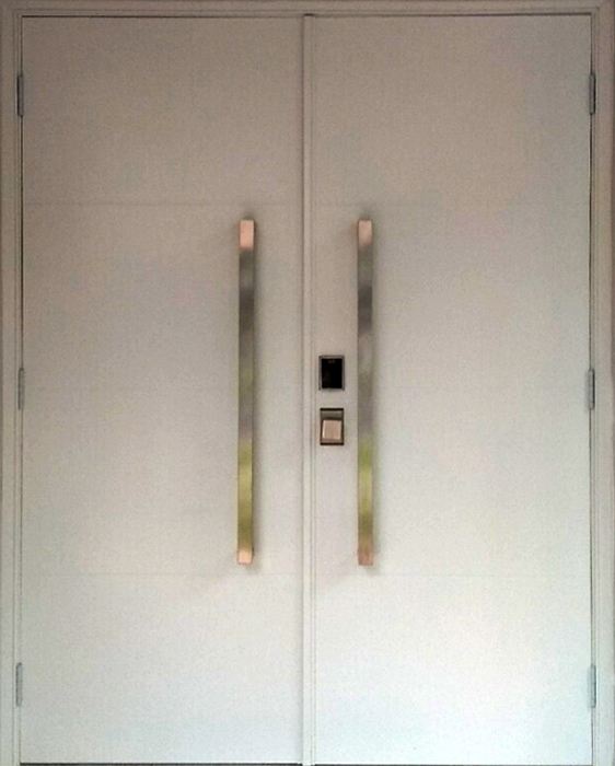 Hurricane Impact Doors Miami | Luxury wood doors | Interior Modern ...